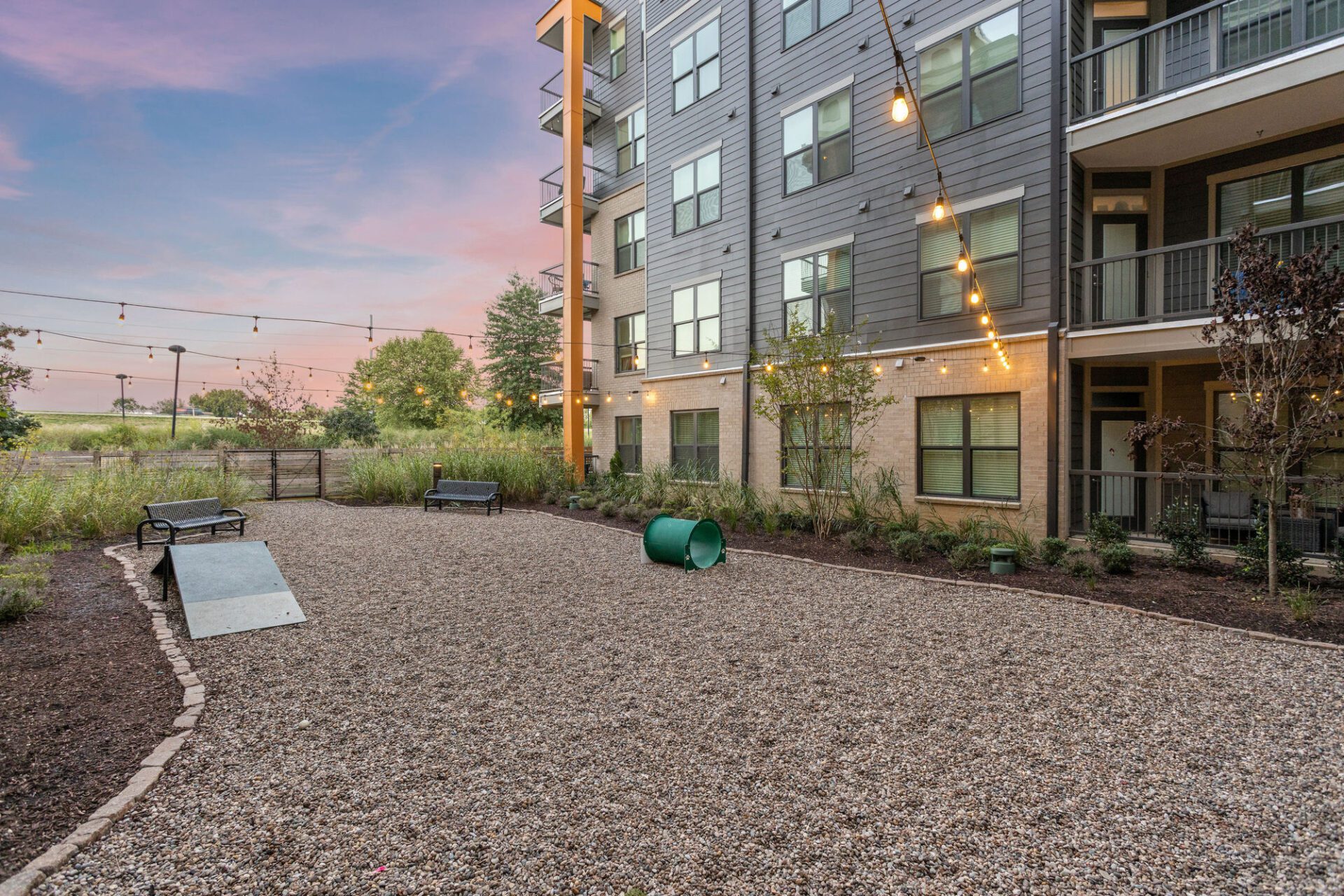 Our Gallery | The Flats at Springhurst | Kentucky